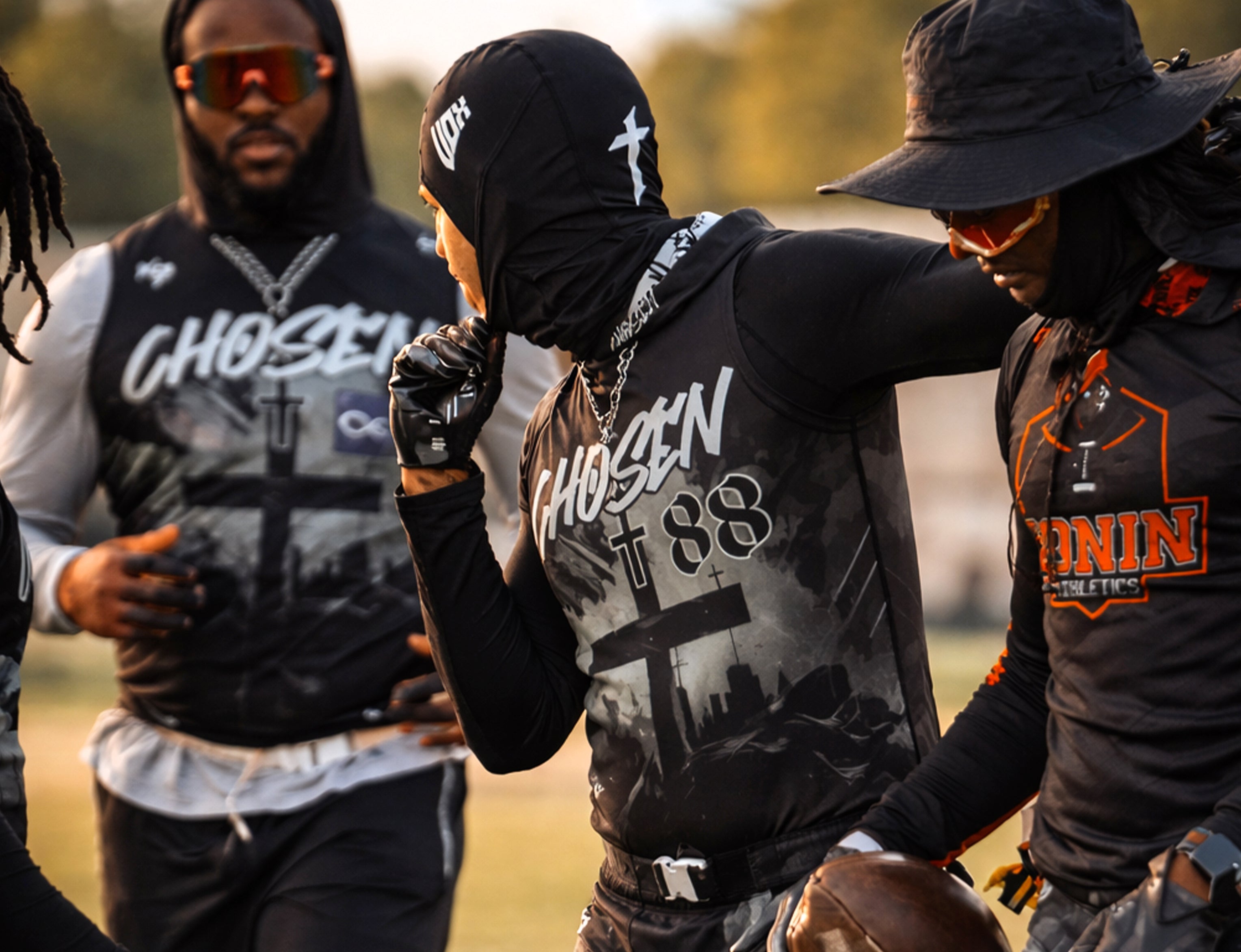 Mens / Boys – KitBeast Sports Apparel
