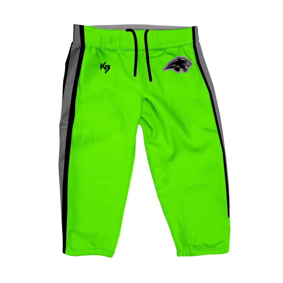 Sublimated Pants – KitBeast Sports Apparel