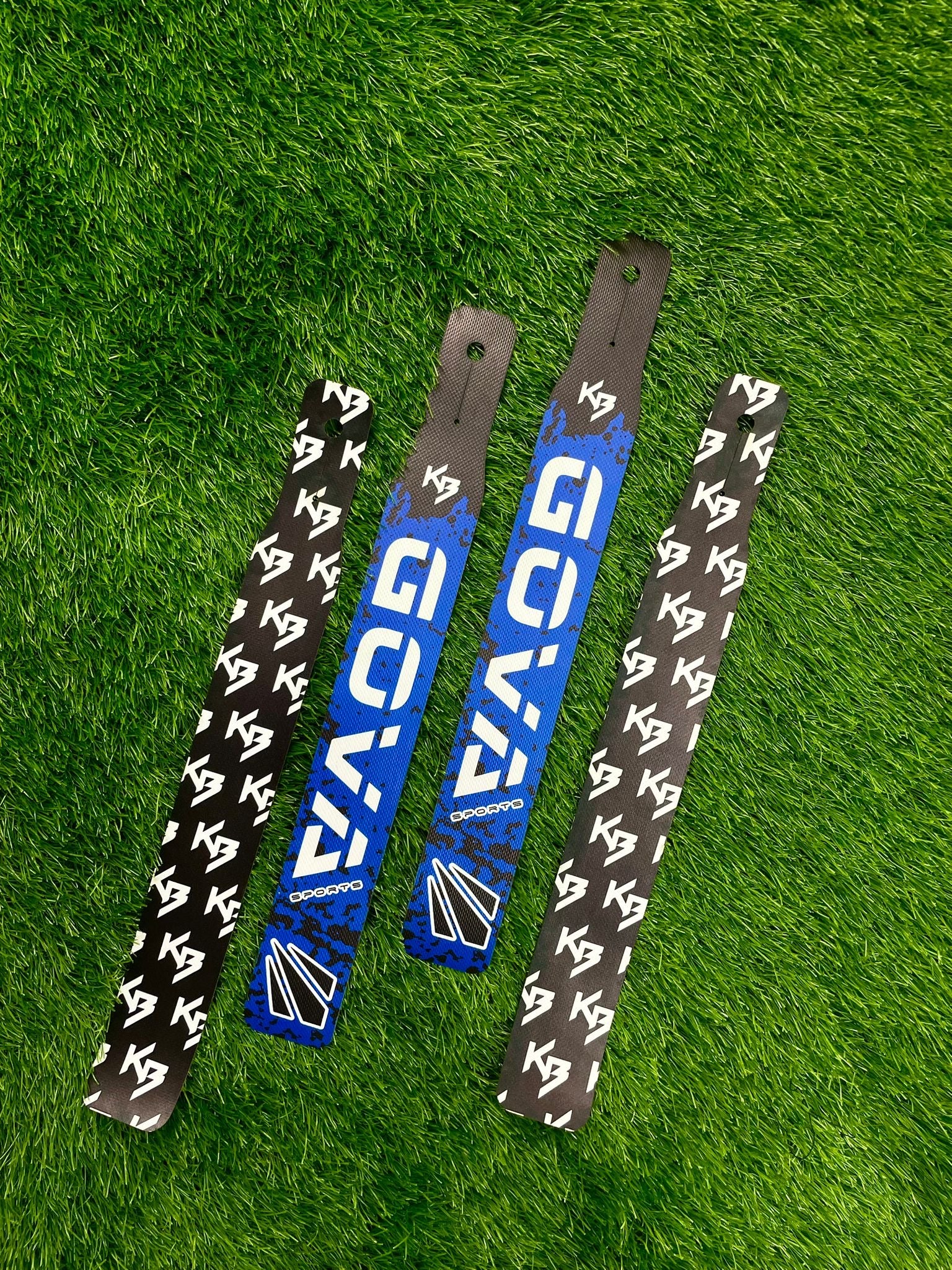 Flags Of Fury Custom Flag Football Flags – KitBeast Sports Apparel