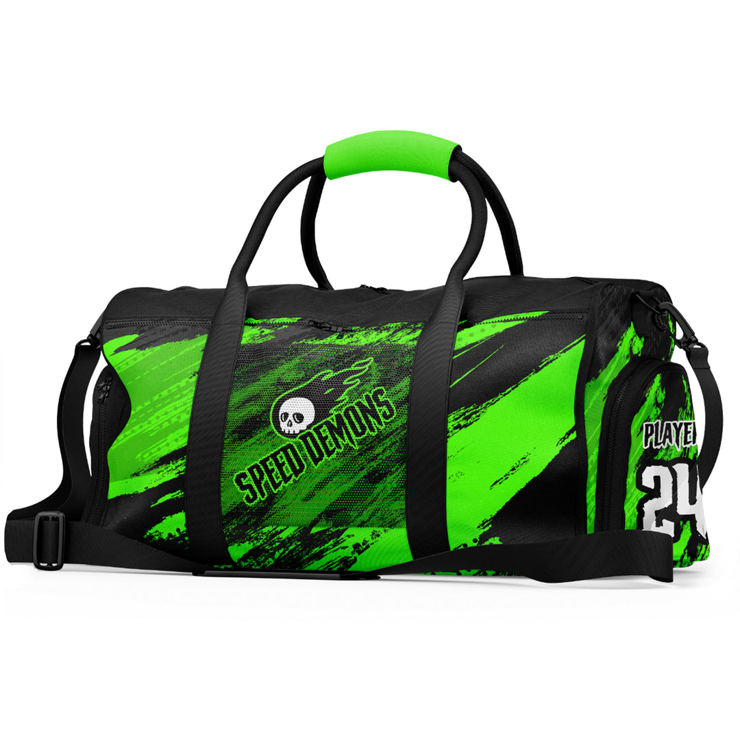 Custom Backpacks & Bags – KitBeast Sports Apparel