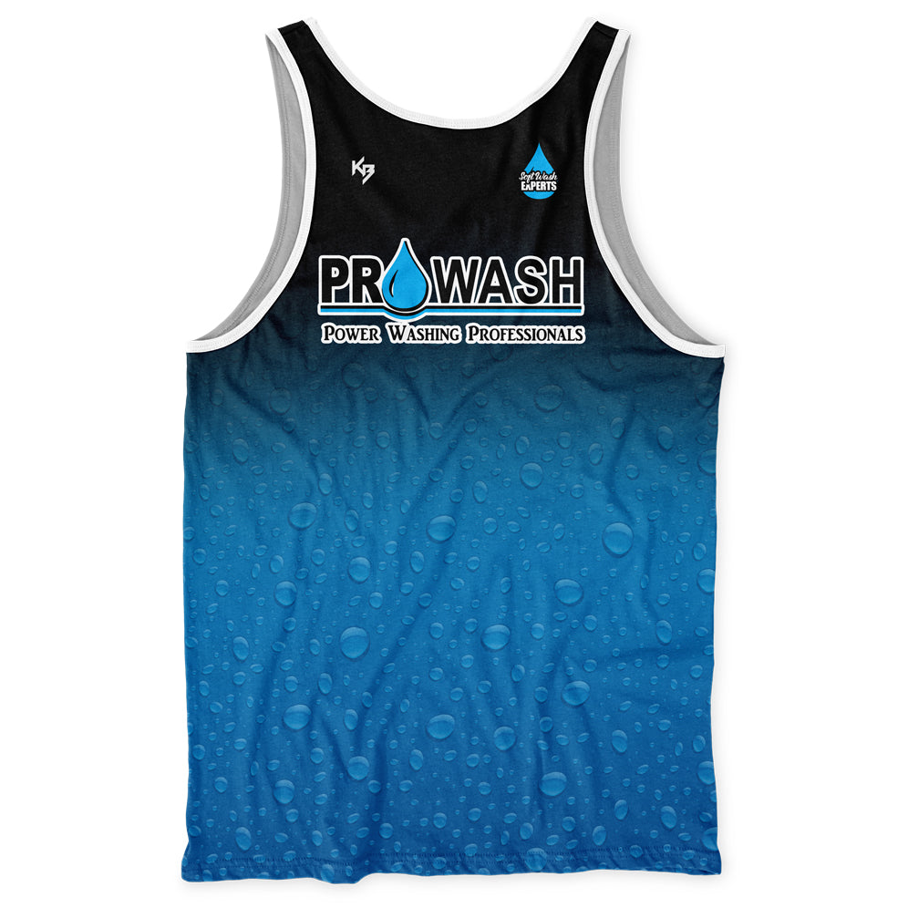 Tank Top – KitBeast Sports Apparel