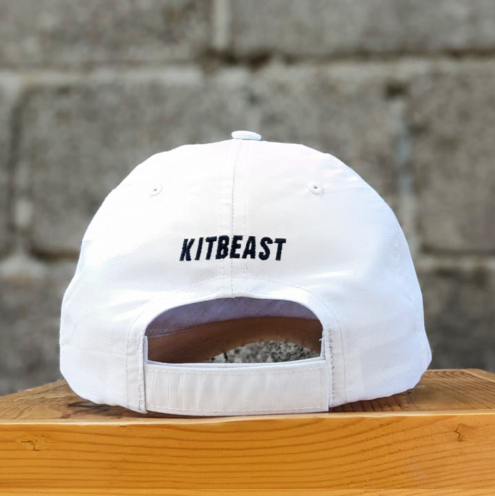 KITBEAST KB Logo Performance Cap – KitBeast Sports Apparel